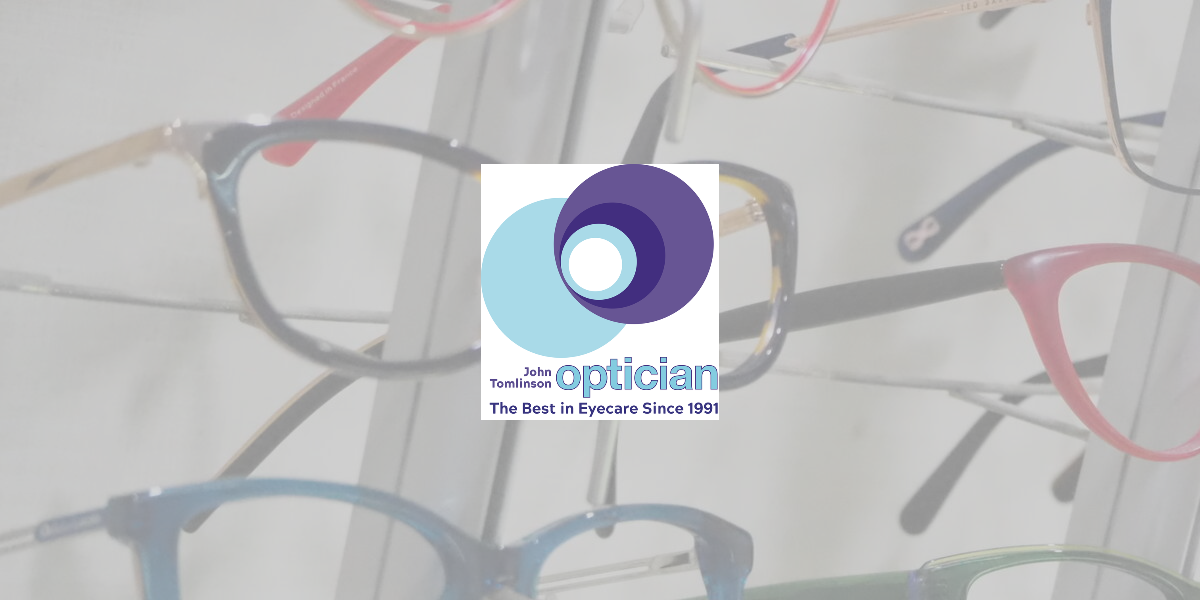 Tomlinson Opticians